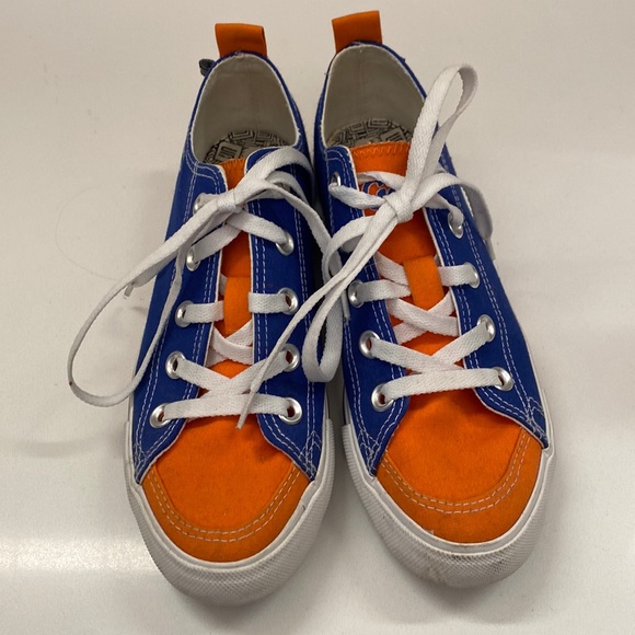Skicks | Shoes | University Of Florida Gator Sneakers | Poshmark